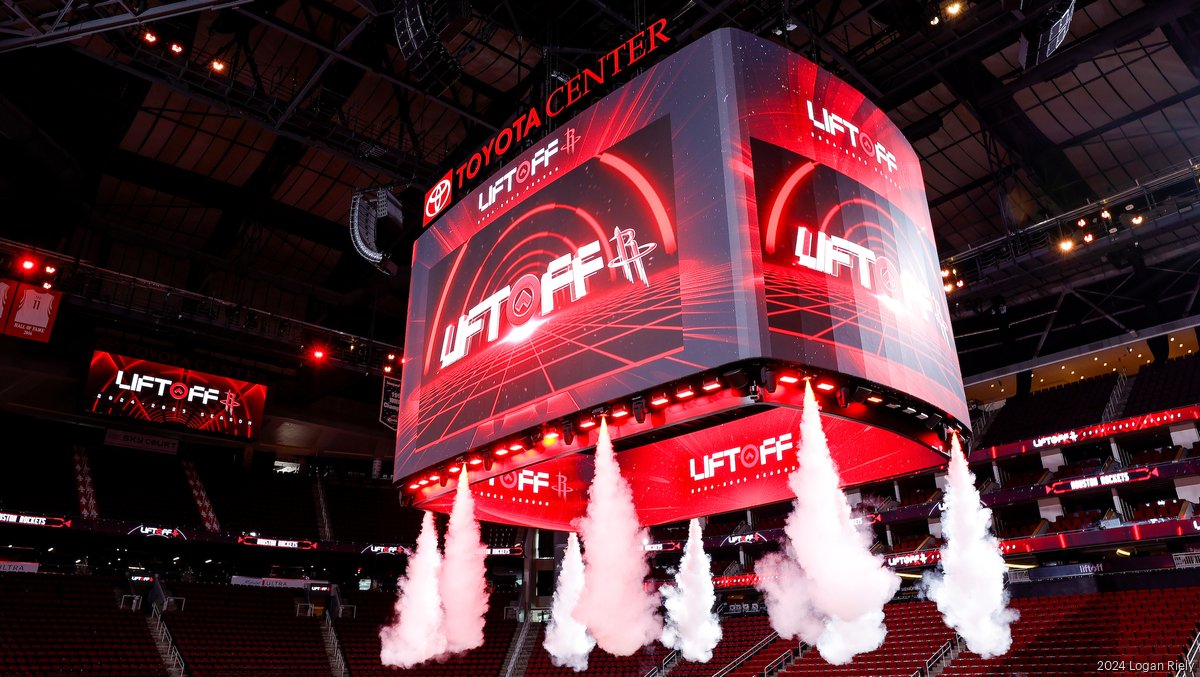 Laura Meyer leaves Timberwolves for Houston Rockets exec role - Bizwomen