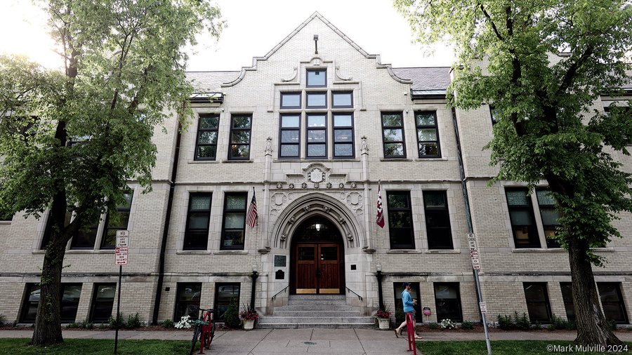 Buffalo Seminary tops Niche's best private high schools list for ...