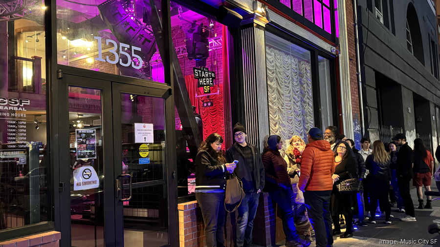 With foreclosure looming, Music City bets on 'star factory' potential ...