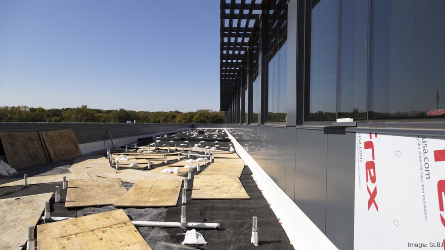 St. Louis Community College gives sneak peek at two new buildings at ...