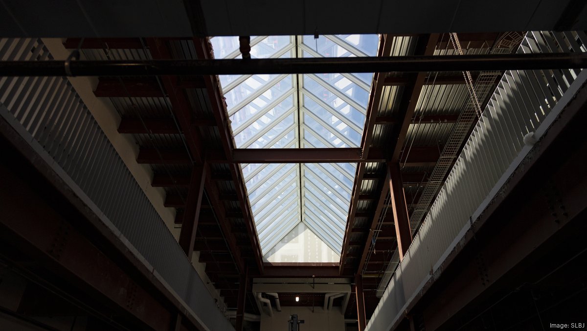 St. Louis Community College gives sneak peek at two new buildings at ...