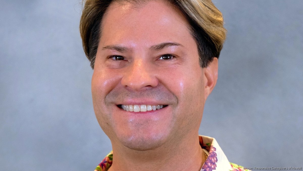 Responsive Caregivers of Hawaii CEO seeks to ‘build strong organizational cultures buoyed by DEI ...