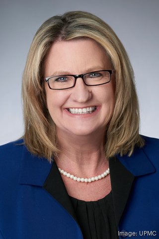 UPMC Health Plan names Mary Beth Jenkins as new CEO - Pittsburgh ...