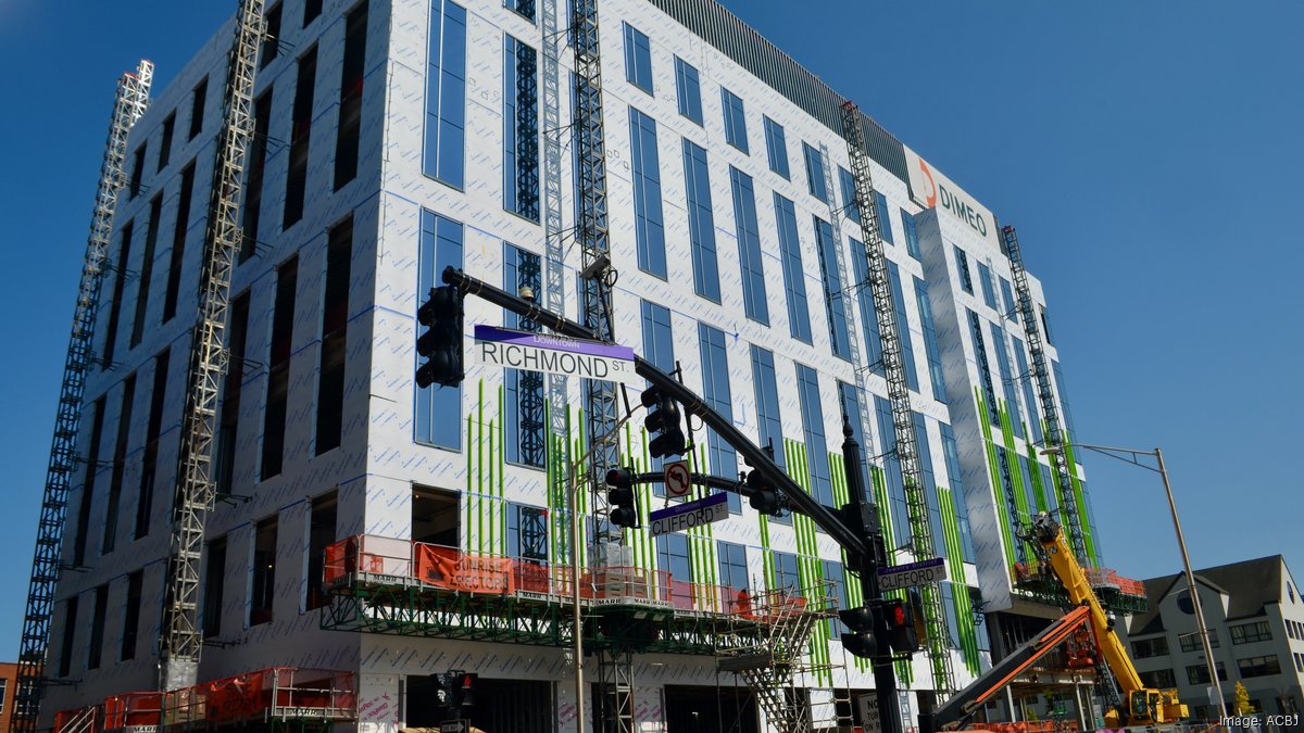 Portal Innovations to manage Ocean State Labs - Providence Business First