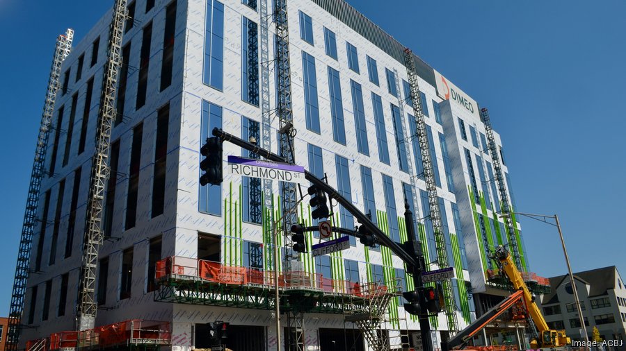 Portal Innovations to manage Ocean State Labs - Providence Business First