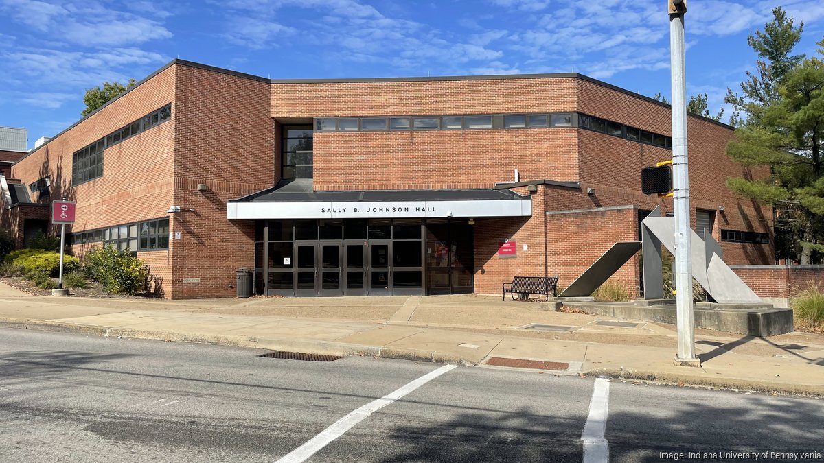 IUP lands $2.5M for improvements, osteopathic medical school ...