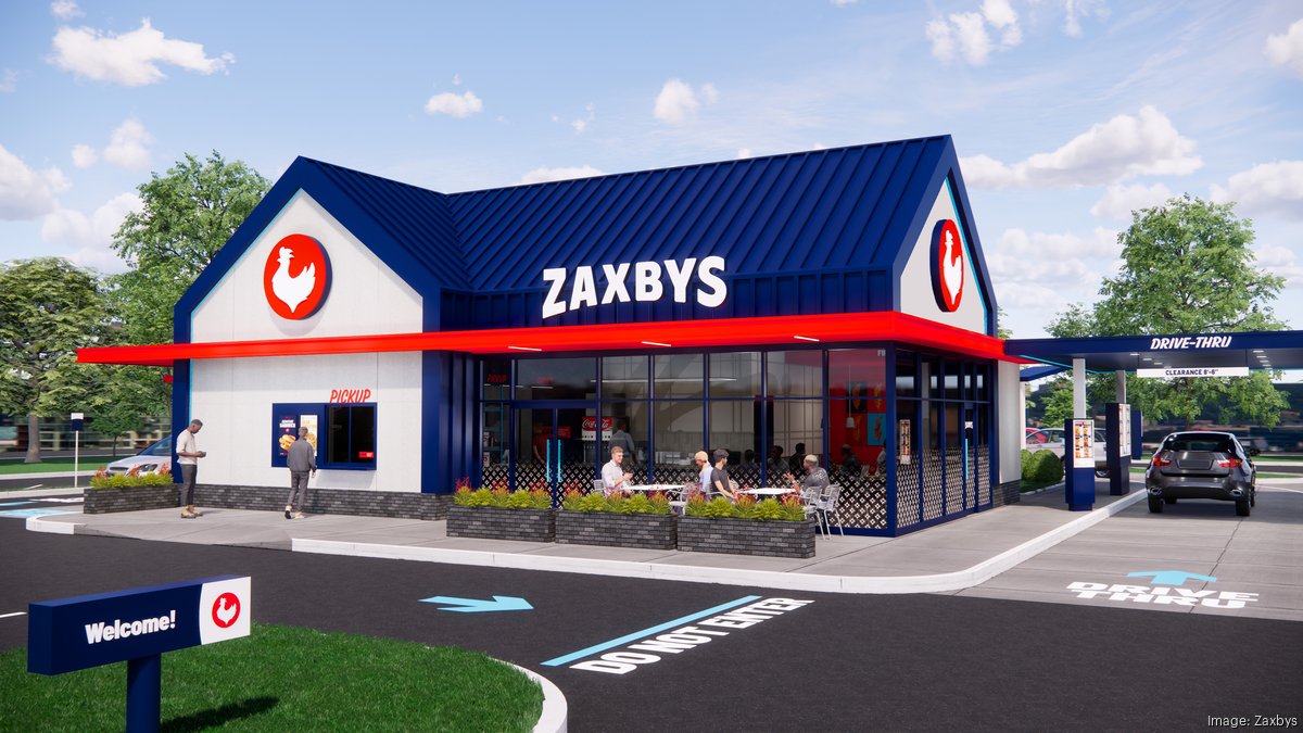 Zaxbys chicken chain to open in Baltimore, Howard counties - Baltimore Business Journal