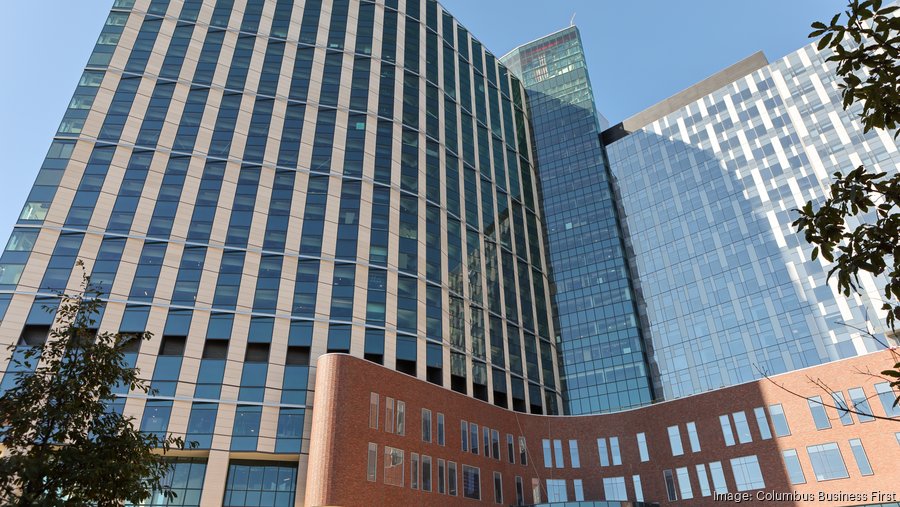 What's planned for Ohio State Wexner Medical's older hospital once ...