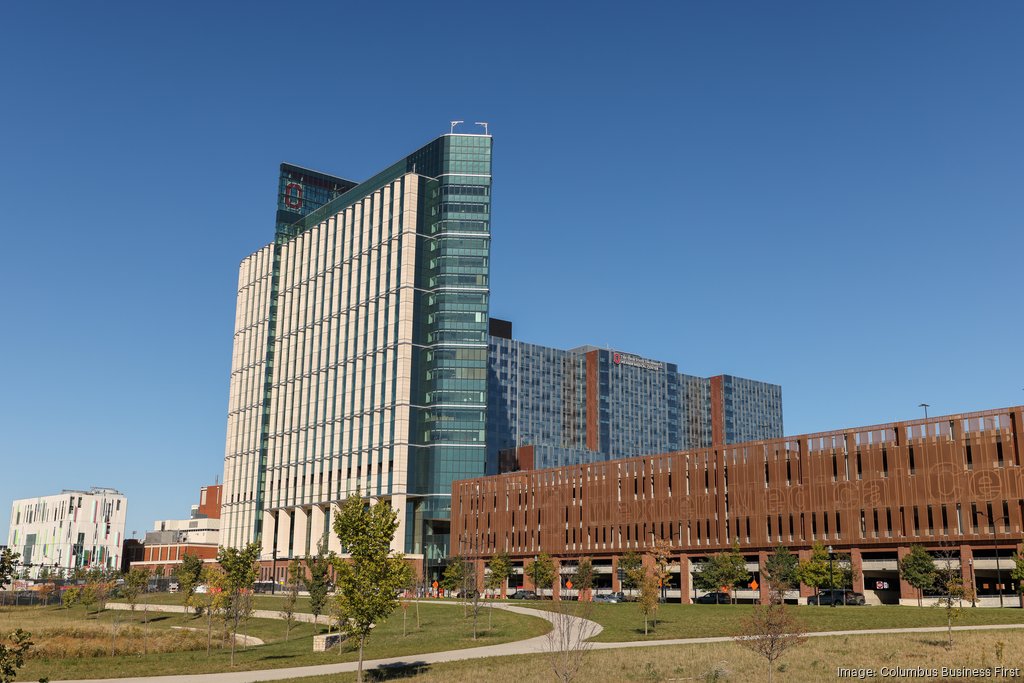 Ohio State University Hospital