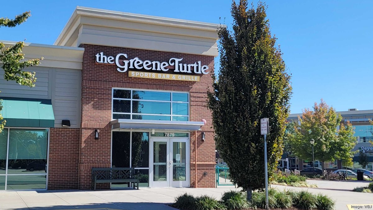 Blackwall Hitch team to replace Fairfax County Greene Turtle with new ...