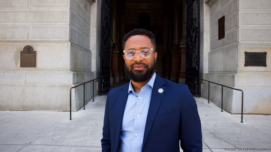 Parker appoints Philadelphia planning department leaders - Philadelphia ...