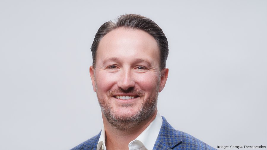 Camp4 Therapeutics CEO Josh Mandel-Brehm credits CFO, investors' ‘risk ...