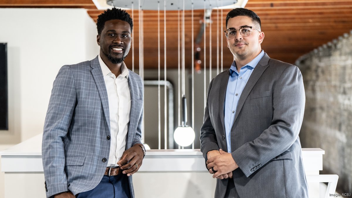 Milwaukee natives team up to launch new construction firm - Milwaukee ...