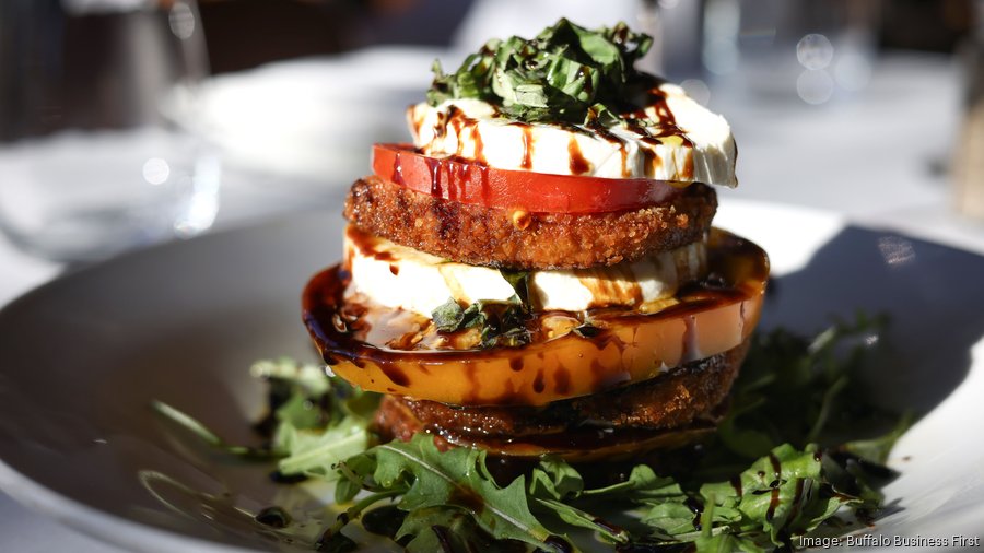 Siena restaurant thrives after 30 years in Buffalo's food scene ...