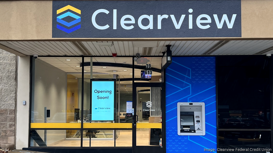 Clearview, Pittsburgh's largest credit union, to open new branch ...