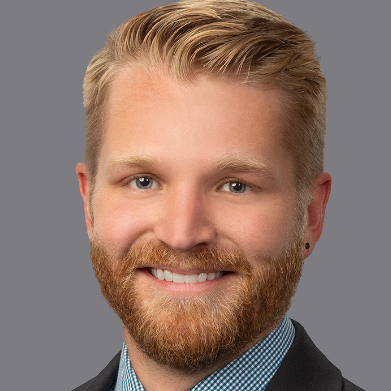 Aaron Cook | People on The Move - Tampa Bay Business Journal