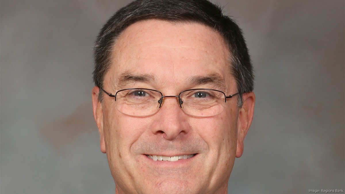 3 questions with Regions Bank cybersecurity expert Jeff Taylor ...