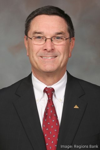 3 questions with Regions Bank cybersecurity expert Jeff Taylor ...