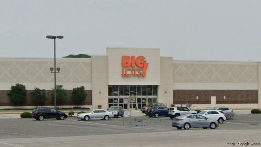 Another St. Louis-area store joins list of Big Lots store closings - St ...