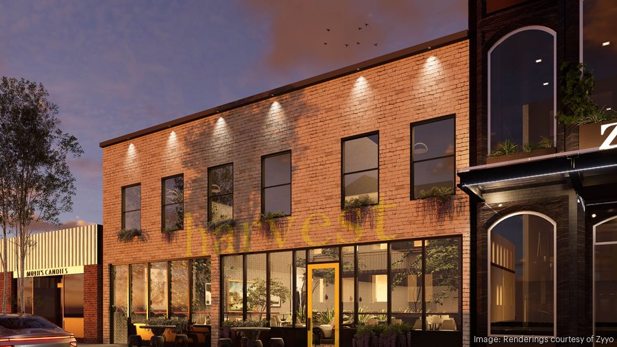 NuLu development: 4 new projects reshaping Louisville's hotspot ...