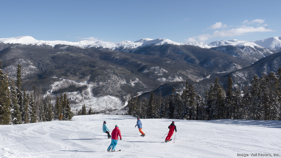 Ski season anticipation builds in Colorado — here are the season's Epic ...