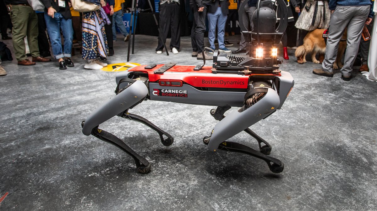 AI Strike Team launches featuring local experts and Nvidia exec ...