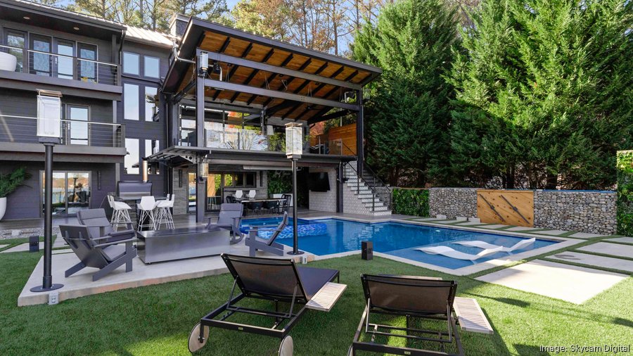 BAAS Construction looks ahead after record home sale in Cornelius ...