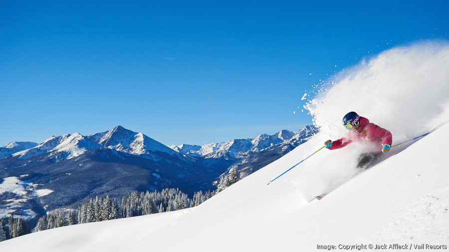 Epic Pass price rises as Vail Resorts adds Verbier 4 Vallées access ...