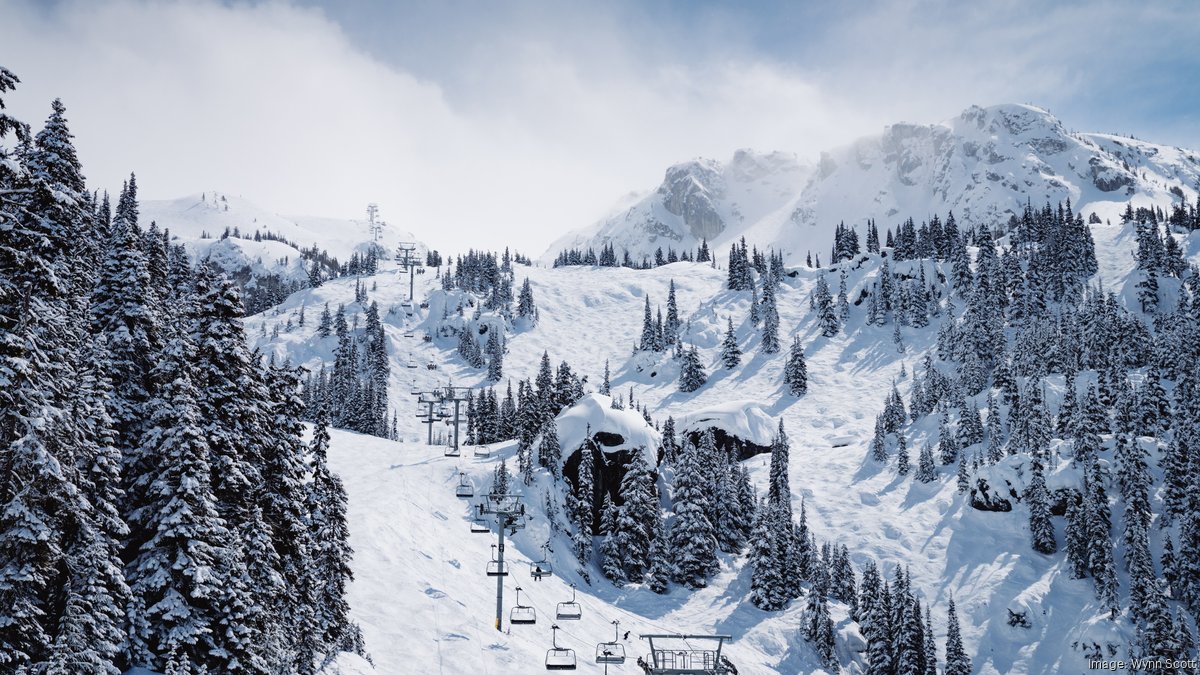 Vail Resorts hires former Lululemon exec as chief revenue officer ...