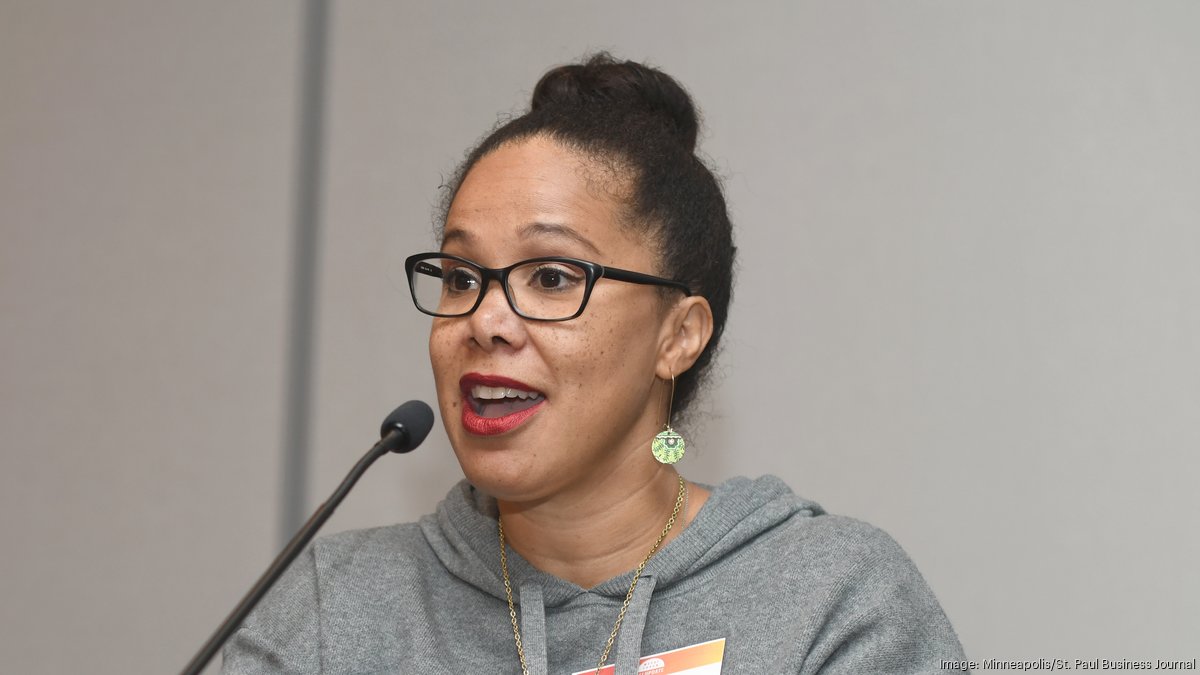 Kelli Williams steps down as The BrandLab CEO in June - Minneapolis / St. Paul Business Journal