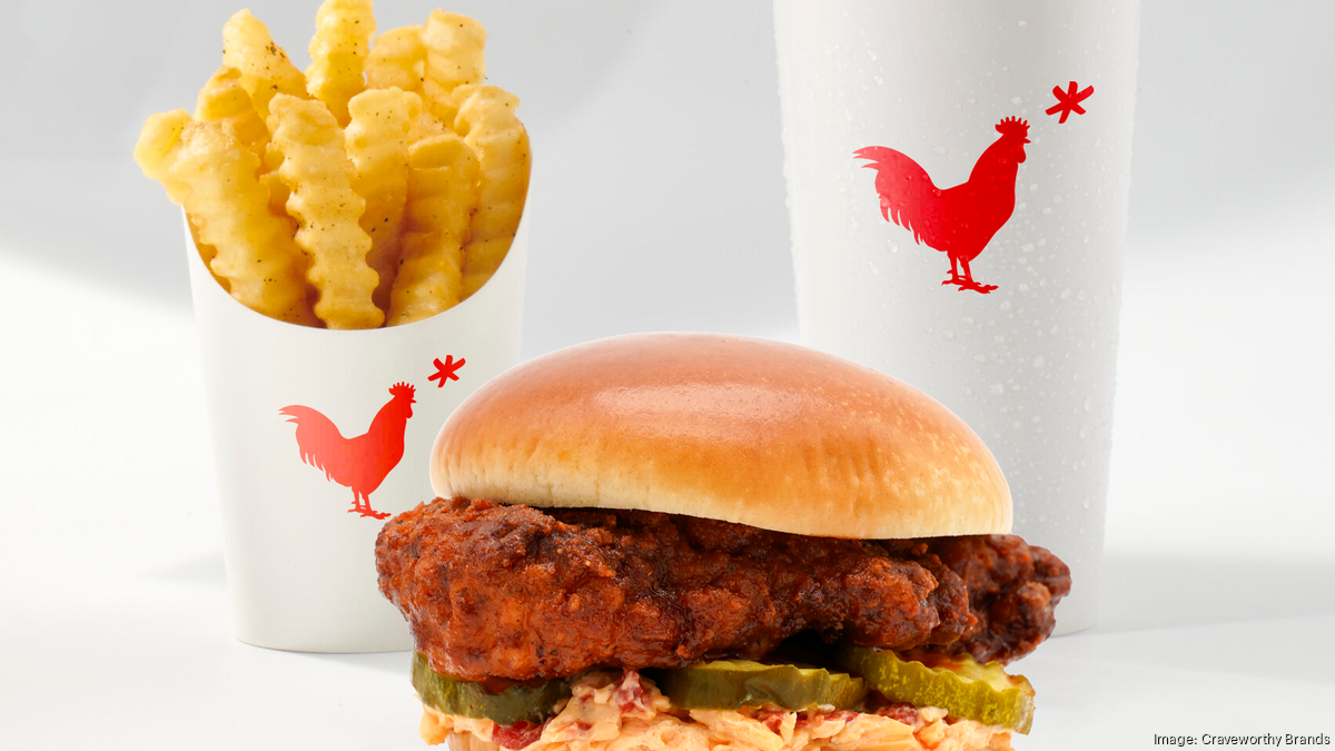 Hot Chicken Takeover closes in Westerville, down to one location ...