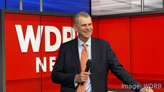 Bill Lamb returns to WDRB as GM - Louisville Business First