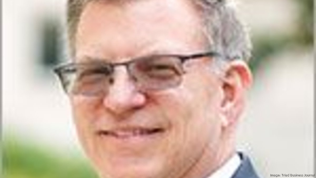 City Manager William Pate is Winston-Salem's highest-paid employee ...