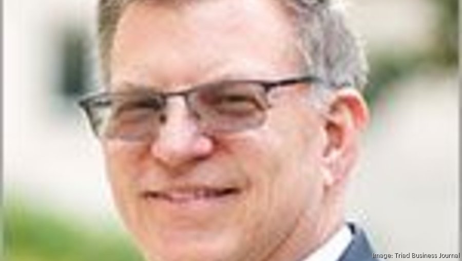 City Manager William Pate is Winston-Salem's highest-paid employee ...