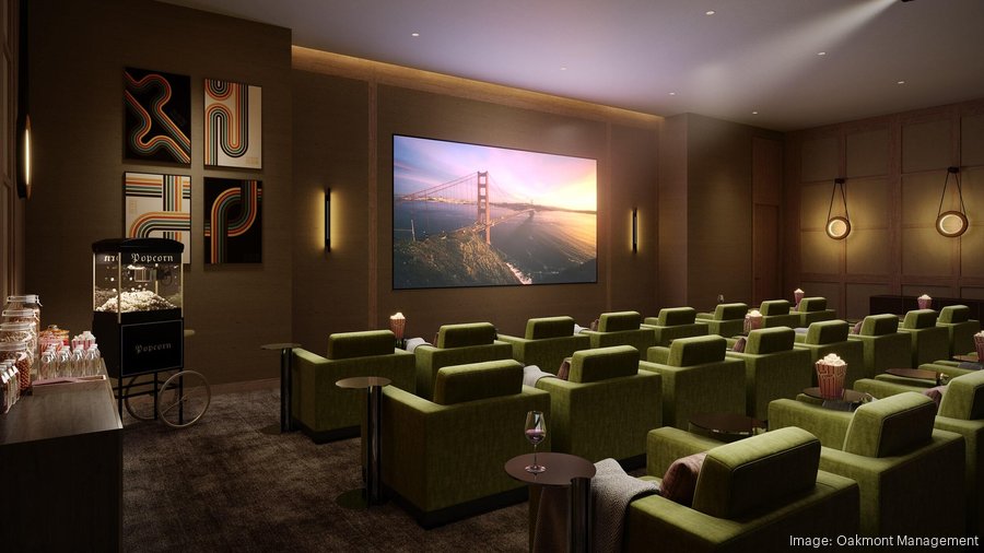 Ellore, the Lafayette apartments to open near Levi's Stadium - Silicon ...