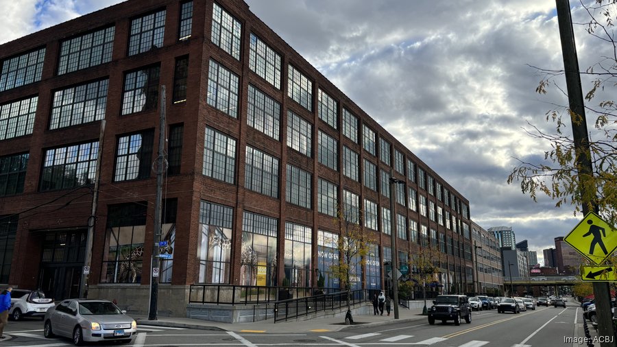 Design Within Reach to open at 1600 Smallman in the Strip - Pittsburgh ...