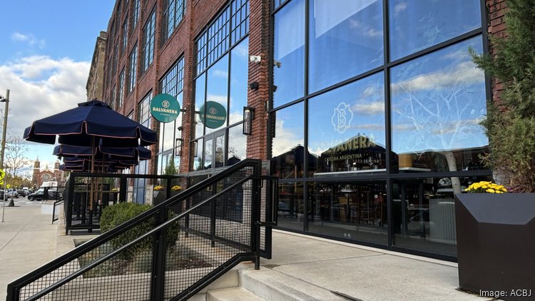 McCaffery puts HQ of Aurora Innovation at 1600 Smallman up for sale in ...