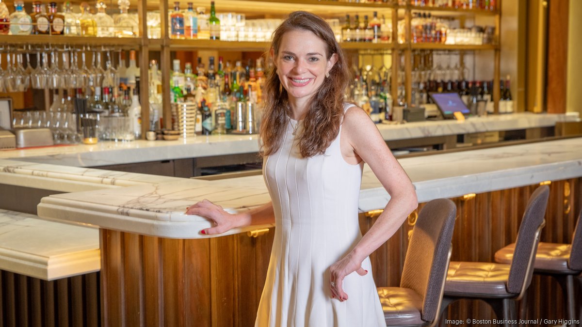 Lisa Dolan - Boston Business Journal