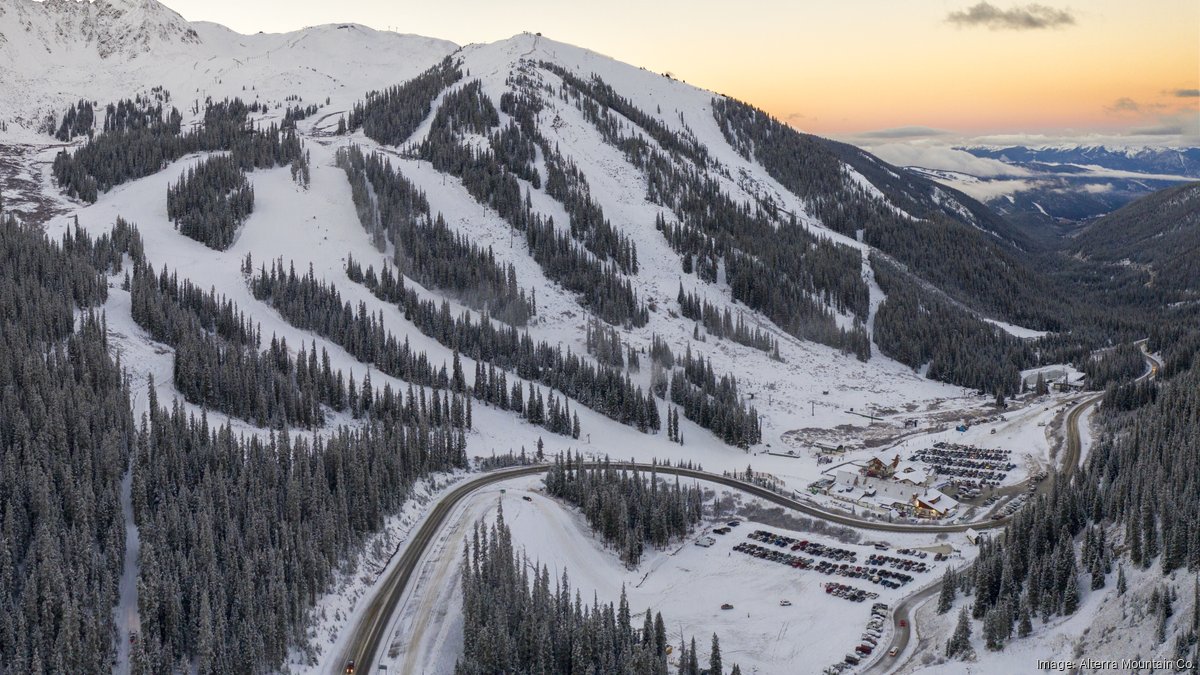 Alterra Mountain Co. completes Arapahoe Basin Ski Area acquisition ...