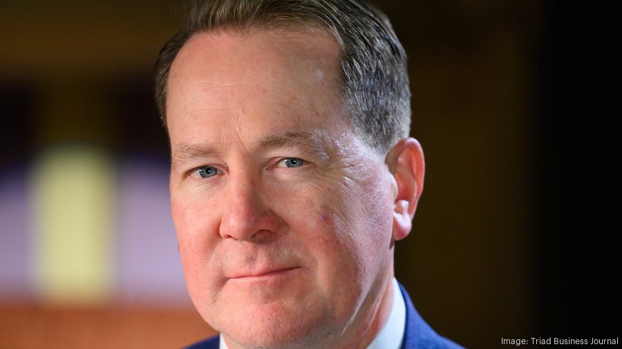 Triad Business Journal reveals first 10 members of Power 50 for 2024 ...