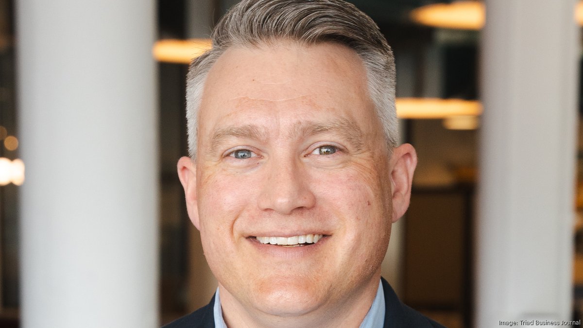 Peter Bishop of High Point EDC named 2025 Power Player - Triad Business ...