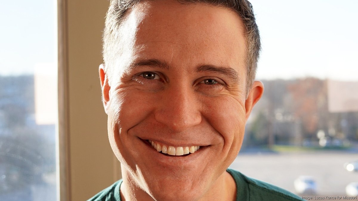 Democrat Lucas Kunce outraises Missouri Republican Sen. Josh Hawley ...