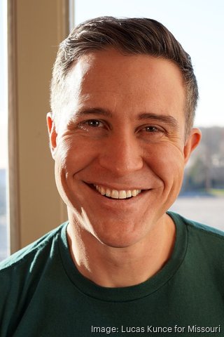 Democrat Lucas Kunce outraises Missouri Republican Sen. Josh Hawley ...