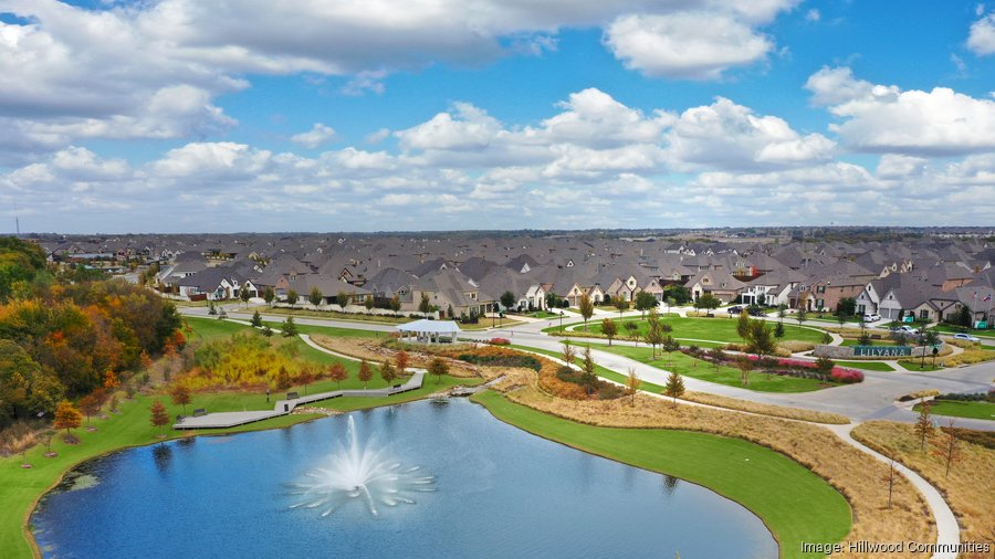 Discovery Land plans 500-home luxury Maverick community with golf ...