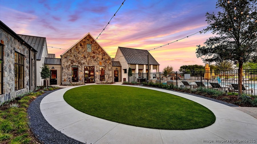 David Craig talks next steps for Preston Harbor, Margaritaville in ...