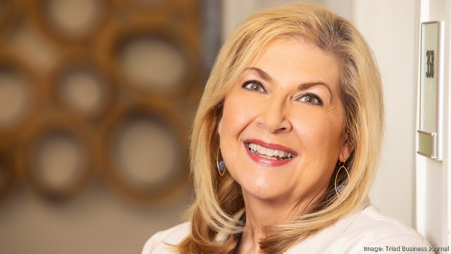 Triad Business Journal reveals first 10 members of Power 50 for 2024 ...