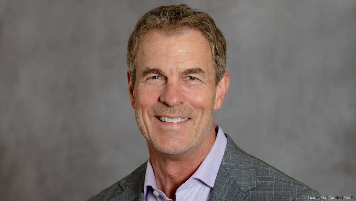 David Couch of Blue Ridge Cos. makes TBJ Power 50 list - Triad Business ...