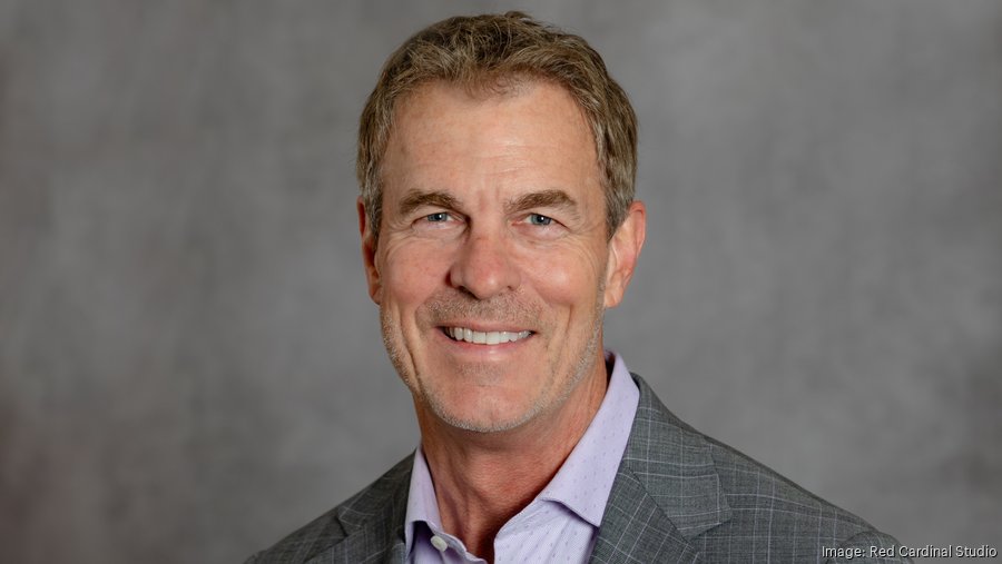 David Couch of Blue Ridge Cos. makes TBJ Power 50 list - Triad Business ...