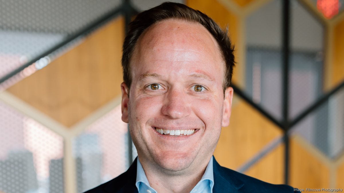 Coleman Team of Front Street Capital named a Triad Business Journal ...