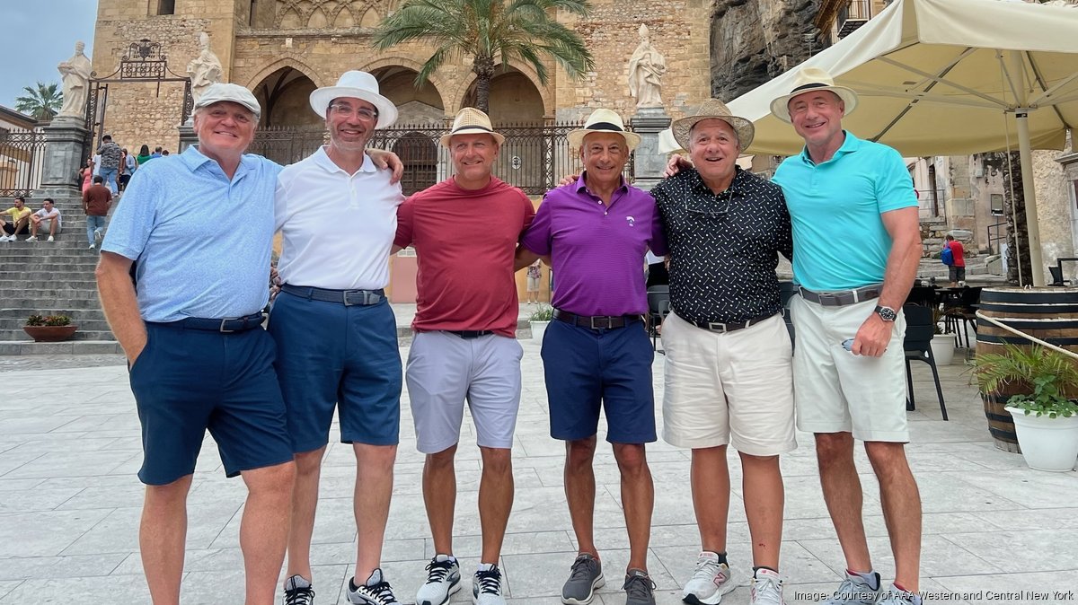 10 tips for efficient business travel from Western New York leaders ...